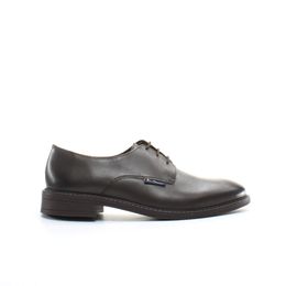 Ben Sherman Pearce Herren braune Schuhe