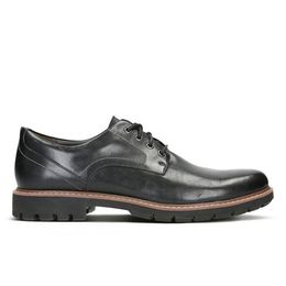 Clarks Batcombe Hall Herren braune Stiefel
