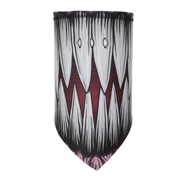Buff Tech winddichtes Halstuch mit leichtem und atmungsaktivem Stoff 13100 unisex