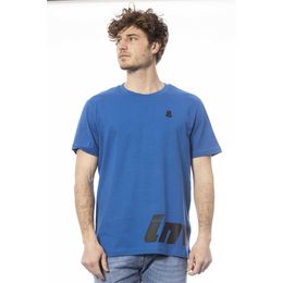 Invicta L&auml;ssiges Kurzarm-T-Shirt