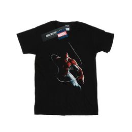 MARVEL - T-Shirt f&uuml;r Herren (Schwarz)