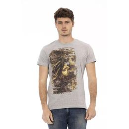 Medusa T-Shirt L&auml;ssiger Stil