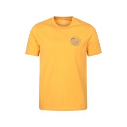 Mountain Warehouse - T-Shirt f&uuml;r Herren (Leuchtend Gelb)