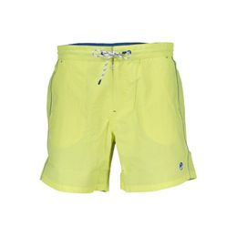 North Sails Verde Polyester Herren-Badehose