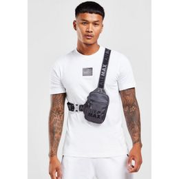 Nike Sportswear Air Max Herren-T-Shirt in Wei&szlig;