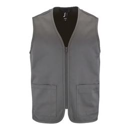 SOLS - "Wallace" Weste f&uuml;r Herren/Damen Unisex ()