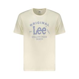 Original Lee T-Shirt kurzarm