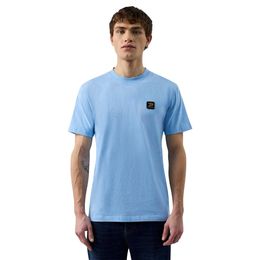 Patrick - "Cambell" T-Shirt f&uuml;r Herren (Himmelblau)