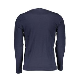 North Sails Langarm T-Shirt mit Rundhalsausschnitt