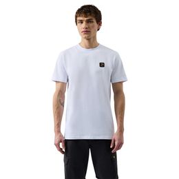 Patrick - "Cambell" T-Shirt f&uuml;r Herren (Wei&szlig;)