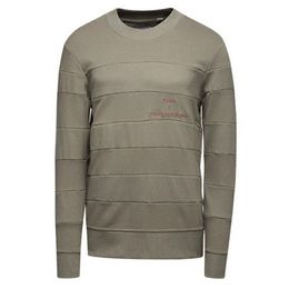 Puma Han Kj&atilde;&cedil;benhavn Sweatshirt Herren Crew Neck Jumper Khaki 574018 68