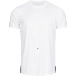 Puma X Stampd Mens T-Shirt T-Shirt Kurz&auml;rmeled Top Casual White 572566 02