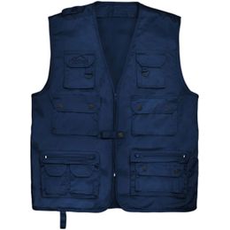 normani OUTDOOR SPORTS Outdoor Weste Vachellia