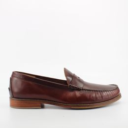 J Shoes J Schuhe Stephen Mens Brown Schuhe