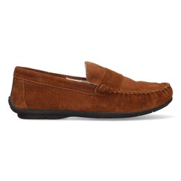 McGregor Pantoffels Braun