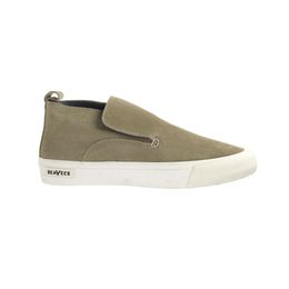 SeaVees Huntington Middie Elmwood Wildleder Brown Herren Schuhe