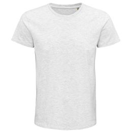 SOLS - "Pioneer" T-Shirt f&uuml;r Herren (Asche meliert)