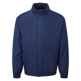 Premier - "Selsey" Jacke, wasserfest f&uuml;r Herren/Damen Unisex (Marineblau)