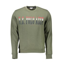 U.S. Polo Assn. Rundhalsausschnitt Sweatshirt