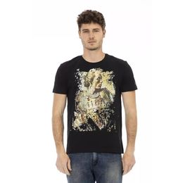 Samurai-Krieger Grafik T-Shirt