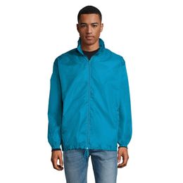 SOLS - "Shift" Windjacke f&uuml;r Herren/Damen Unisex ()