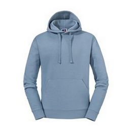 Russel Athletic Russell - "Authentic" Kapuzenpullover f&uuml;r Herren (Graublau)