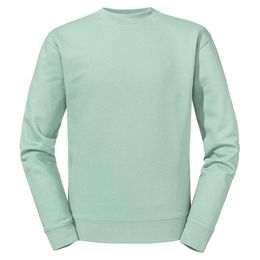Russel Athletic Russell - "Authentic" Sweatshirt f&uuml;r Herren (Eukalyptus)