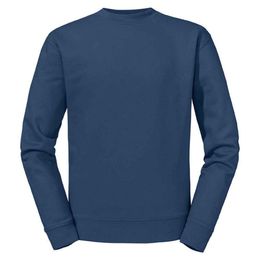 Russel Athletic Russell Herren Authentic Sweatshirt (Indigo)