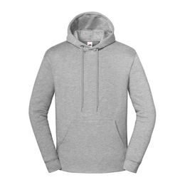 Fruit of the Loom - "Iconic Premium" Kapuzenpullover f&uuml;r Herren/Damen Unisex (Sportliches Heather)
