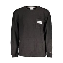 Tommy Hilfiger Waffelstrick Langarmshirt