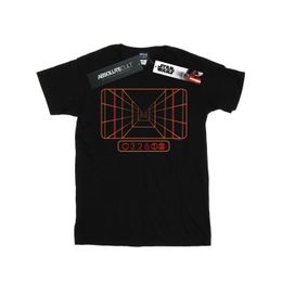 Star Wars - T-Shirt f&uuml;r Herren (Schwarz)
