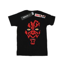 Star Wars - T-Shirt f&uuml;r Herren (Schwarz)
