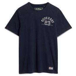 Superdry Vintage Athletic Chest Short Sleeve T-Shirt