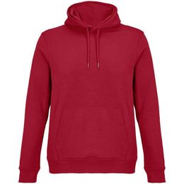 SOLS - "Constellation" Kapuzenpullover f&uuml;r Herren/Damen Unisex (Volksrot)