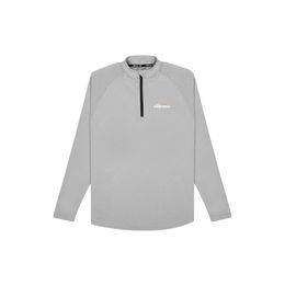 Ellesse Bovaro Zip Top Longsleeve