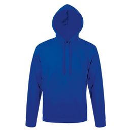 SOLS - SNAKE Kapuzensweatshirt - Unisex (K&ouml;nigsblau)