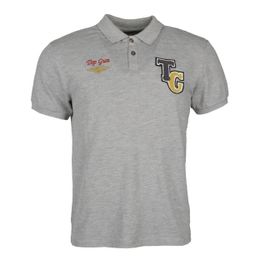 Top Gun Poloshirt TG202120071