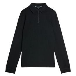 Ted Baker Karpol Herren Black Modal Pullover