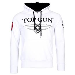 Top Gun Hoodie Defender TG20191012