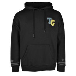 Top Gun Hoodie TG22004