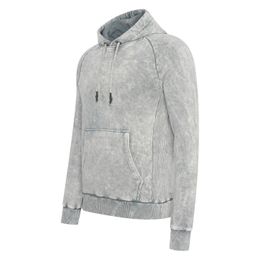 Rusty Neal Verwaschener Kapuzenpullover