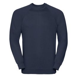 Russel Athletic Russell Classic Sweatshirt (Marineblau)