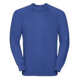Russel Athletic Russell Klassisches Sweatshirt (Bright Royal)