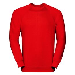 Russel Athletic Russell Classic Sweatshirt (leuchtend rot)