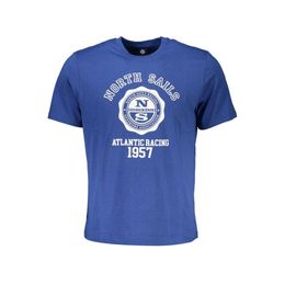 North Sails Atlantic Racing 1957 T-Shirt