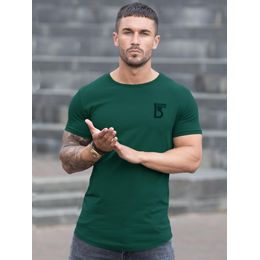 Bound By Honour | Herren T-Shirt