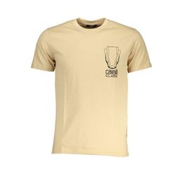 Cavalli Class T-Shirt Logo