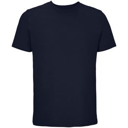 SOLS - "Legend" T-Shirt f&uuml;r Herren/Damen Unisex (Dunkelblau)