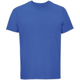 SOLS - "Legend" T-Shirt f&uuml;r Herren/Damen Unisex (K&ouml;nigsblau)