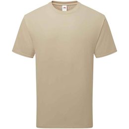 Fruit of the Loom - T-Shirt f&uuml;r Herren/Damen Unisex ()